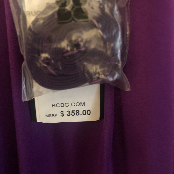 BCBG | Dresses | Bcbg Maxi Dress Brand New | Poshmark